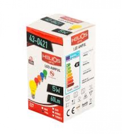 HELİOS ürünleri - Aydınlatma ve Elektrik Malzemeleri | Tekniker Elektrik